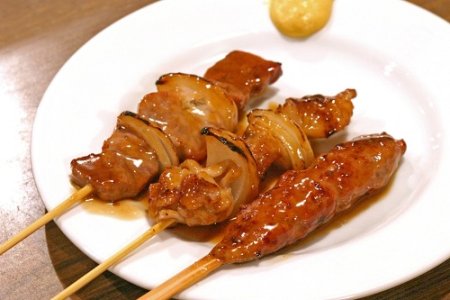 室蘭の旨い名物が食べたい！室蘭の名物ご当地グルメ6選 | 旅時間