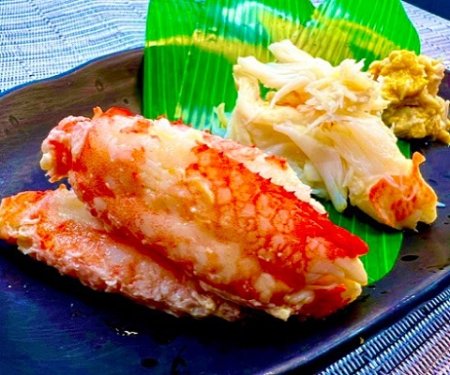 室蘭の旨い名物が食べたい！室蘭の名物ご当地グルメ6選 | 旅時間